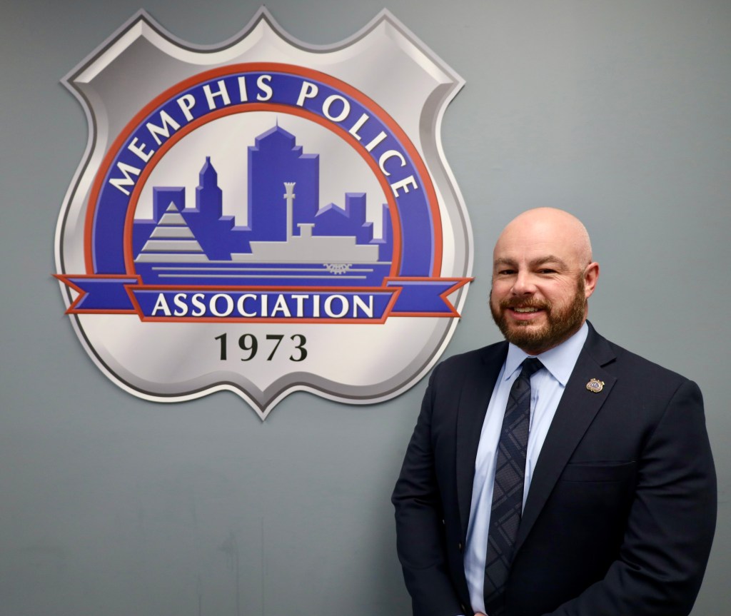 Memphis Police Association – Association of City Retired Employees